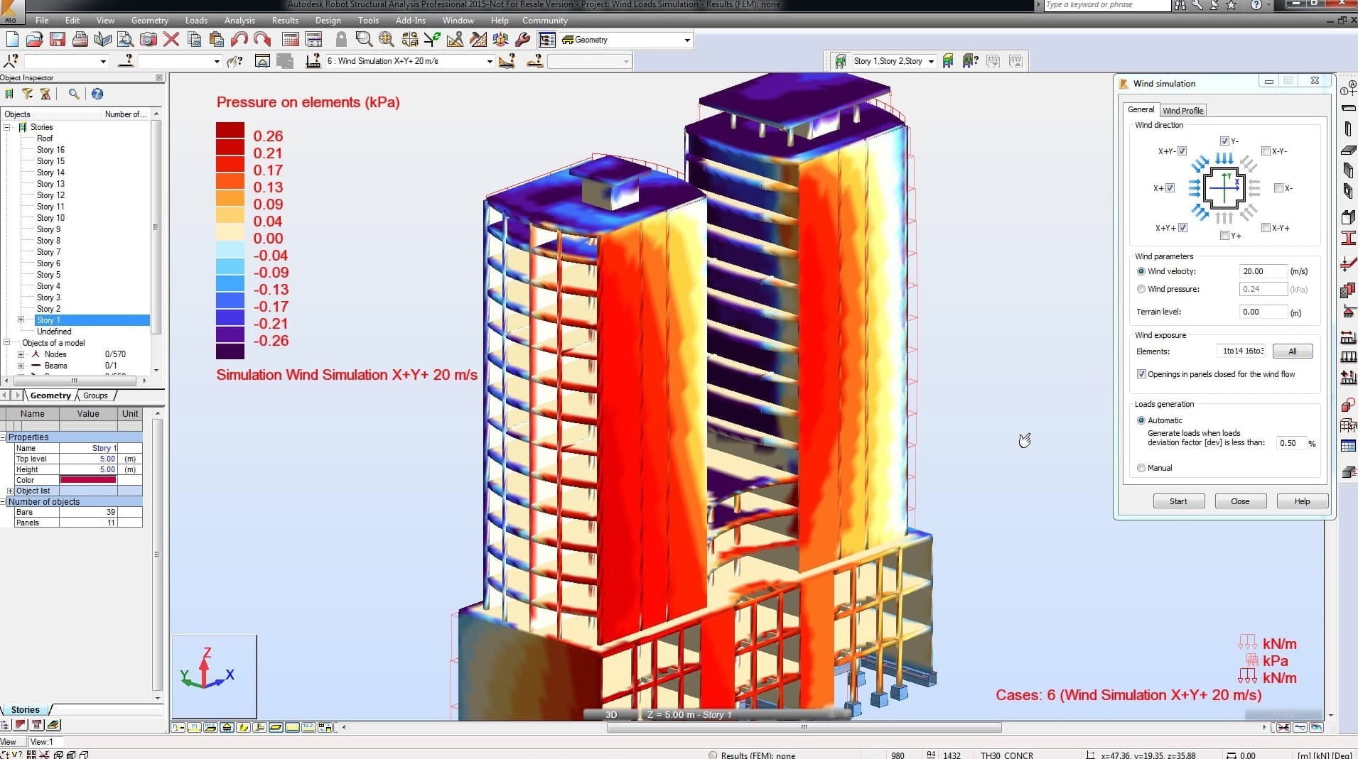 Bureau D'Étude BIM - Structalis : Experts En BIM